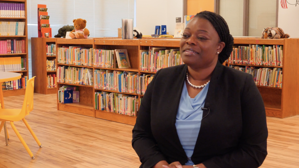 Marvell Elaine Elementary School - Friendship Aspire Academy